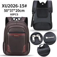 China Men'S Casual Business Laptop Rucksack Backpack Travel 800g for sale