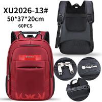 China Men'S Casual Business Laptop Rucksack Backpack Travel 800g for sale