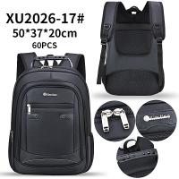 China Male Female Nylon Computer Backpack Boys Laptop Casual Travel Bag for sale