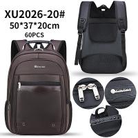 China Male Female Nylon Computer Backpack Boys Laptop Casual Travel Bag for sale
