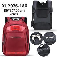 China Male Female Nylon Computer Backpack Boys Laptop Casual Travel Bag for sale