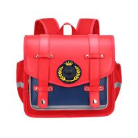 China Patent Leather Trendy Nylon School Backpack For Boys 6-12Y for sale