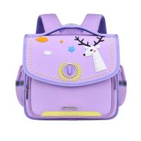 China Cartoon Outer Space Kids Backpack Waterproof Childrens School Book Bag for sale