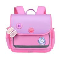China Horizontal Leather School Backpacks Orthopedic Dinosaur Backpack For Toddlers for sale