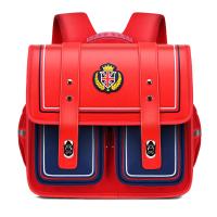 China OEM Orthopedic School Bag Softback FCS School Kid Satchel Knapsack for sale