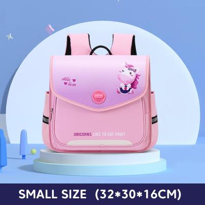 China 1 Year Warranty Leather School Backpacks 2.5 Lbs Waterproof Kids Backpack for sale
