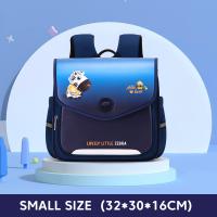China Men'S Leather School Backpack With Laptop Compartment for sale
