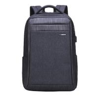 China Laptop Men'S College Backpacks 15.6 Inch USB Anti Theft Daypacks for sale