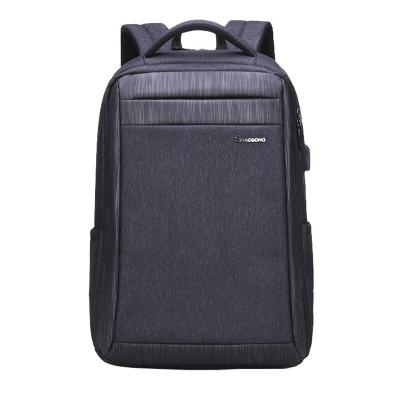 China Laptop Men'S College Backpacks 15.6 Inch USB Anti Theft Daypacks for sale