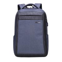 China Laptop Men'S College Backpacks 15.6 Inch USB Anti Theft Daypacks for sale