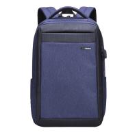 China Laptop Men'S College Backpacks 15.6 Inch USB Anti Theft Daypacks for sale