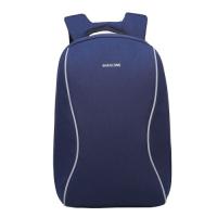 China Anti Theft Business Laptop Backpack Multifunctional Waterproof 17 Inch Laptop Bag for sale