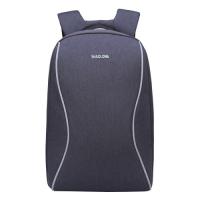 China Anti Theft Business Laptop Backpack Multifunctional Waterproof 17 Inch Laptop Bag for sale