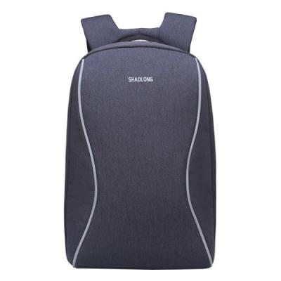 China Anti Theft Business Laptop Backpack Multifunctional Waterproof 17 Inch Laptop Bag for sale