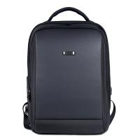 China 18inch Business Laptop Backpack USB Men Outdoor Waterproof Laptop Rucksack for sale