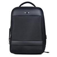 China 18inch Business Laptop Backpack USB Men Outdoor Waterproof Laptop Rucksack for sale