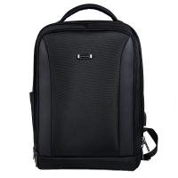 China 18inch Business Laptop Backpack USB Men Outdoor Waterproof Laptop Rucksack for sale