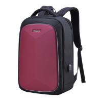 China Leisure Student Travel Backpack Multi Color Unisex Waterproof for sale