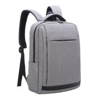 China 15.6 Laptop USB Backpack Waterproof Casual Oxford Waterproof Bag for sale