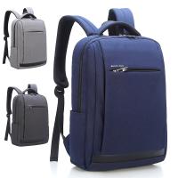 China 15.6 Laptop USB Backpack Waterproof Casual Oxford Waterproof Bag for sale