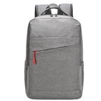 China Multifunction 15.6 Inch Laptop Backpack Men Women Vintage Casual Canvas Backpack for sale