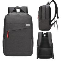 China Multifunction 15.6 Inch Laptop Backpack Men Women Vintage Casual Canvas Backpack for sale
