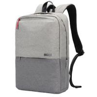 China USB Anti Theft Charging Backpack Waterproof 15.6 Inch Laptop Rucksack for sale