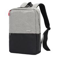 China USB Anti Theft Charging Backpack Waterproof 15.6 Inch Laptop Rucksack for sale