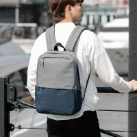 China USB Anti Theft Charging Backpack Waterproof 15.6 Inch Laptop Rucksack for sale