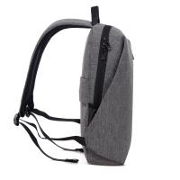 China Laptop Oxford Waterproof Backpack Men Business Travel Teenager School Bags for sale