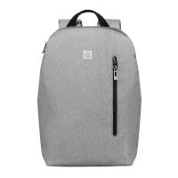 China Laptop Oxford Waterproof Backpack Men Business Travel Teenager School Bags for sale