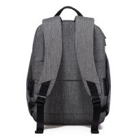 China Laptop Oxford Waterproof Backpack Men Business Travel Teenager School Bags for sale