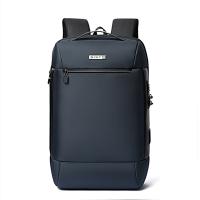 China Anti Thief Business Laptop Backpack Large Capacity Nylon 15.6inch for sale