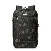 China Anti Thief Business Laptop Backpack Large Capacity Nylon 15.6inch for sale