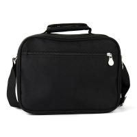 China Large Capacity Shoulder Messenger Bag Multi Sizes Waterproof Laptop Messenger Bag for sale