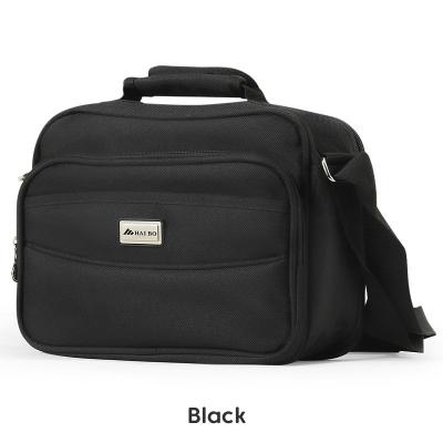 China Large Capacity Shoulder Messenger Bag Multi Sizes Waterproof Laptop Messenger Bag for sale