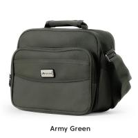 China Large Capacity Shoulder Messenger Bag Multi Sizes Waterproof Laptop Messenger Bag for sale