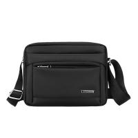 China Multifunction Men Messenger Shoulder Bag Oxford Waterproof Male Crossbody Bag for sale
