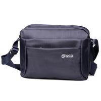 China Casual Shoulder Messenger Bag Multi Pocket 4 Colors Waterproof Oxford Crossbody Bag for sale