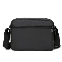 China Men Shoulder Messenger Bag Multi Pockets Travel Crossbody Bag Causal Handbag for sale