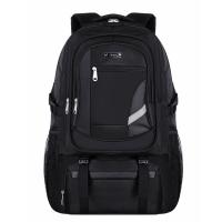 China Travel Outdoor Hiking Backpack Large Capacity Oxford Laptop Backpacks Mountaineering for sale