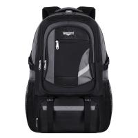 China Travel Outdoor Hiking Backpack Large Capacity Oxford Laptop Backpacks Mountaineering for sale