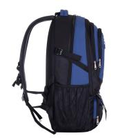 China Travel Outdoor Hiking Backpack Large Capacity Oxford Laptop Backpacks Mountaineering for sale