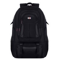 China 70L Large Capacity Travel Backpack Multifunction Waterproof For Climbing Hiking for sale