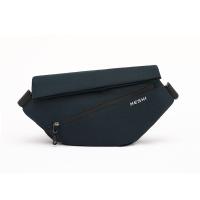 China Casual Sports Fashion Fanny Pack Multifunctional Travel Chest Bag for sale
