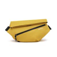China Casual Sports Fashion Fanny Pack Multifunctional Travel Chest Bag for sale