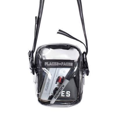 China Women Men Oxford Fashion Fanny Pack Waterproof For Travel Running Walking Hiking for sale
