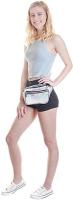 China PU Rave Bum Bag Waist Pack For Women Men Kids Small Medium Large for sale