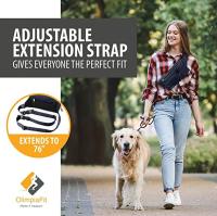 China 6 Pockets Fashion Fanny Pack Hiking Cute Waist Bag for sale