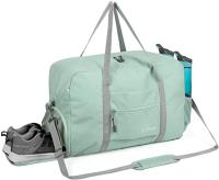 China Lightweight Gym Travel Sports Duffel Bag Casual Nylon for sale